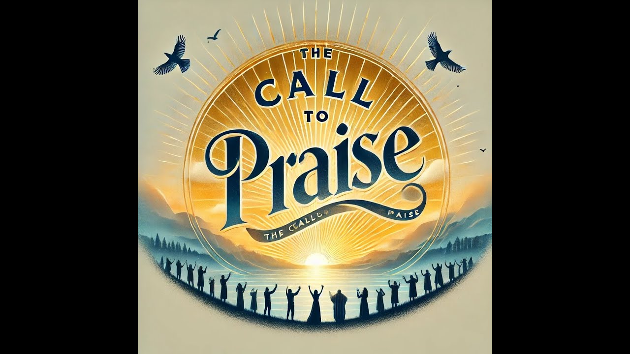 "The Call To Praise" - YouTube