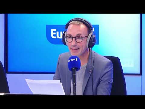 Le journal de 7h - 12/07/2023