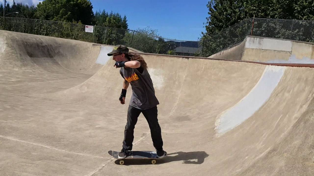 new boot goofin - YouTube