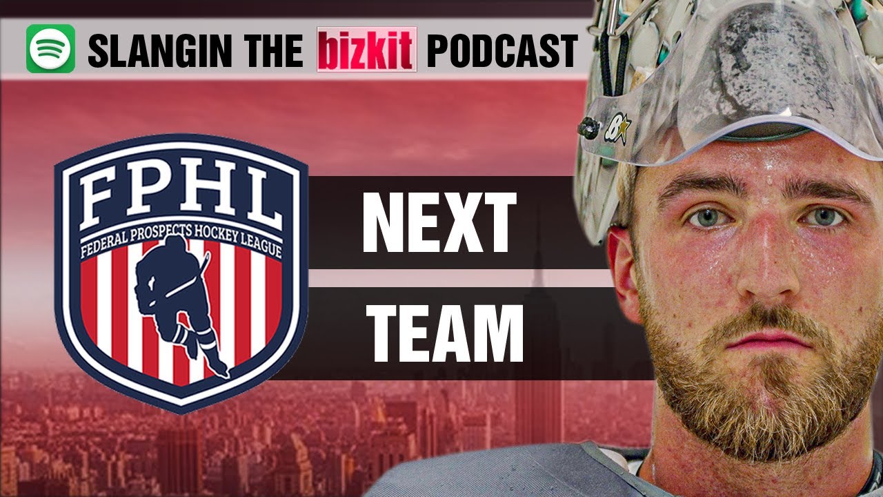 New Year New Team | Slangin The Bizkit Podcast - YouTube