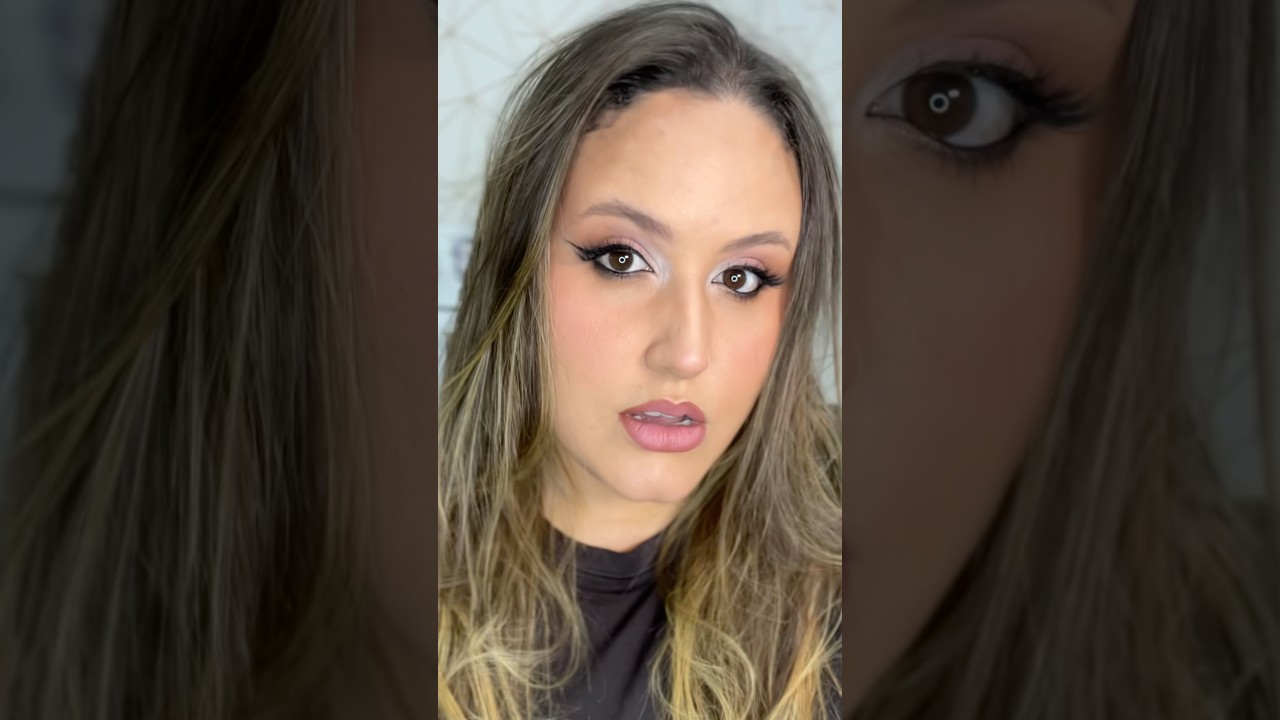 #maquiagemprofissional #makeup #maquiagem #makeuptutorial #beleza # ...