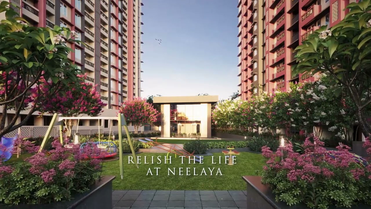 Neelaya by Naiknavare Developers - YouTube