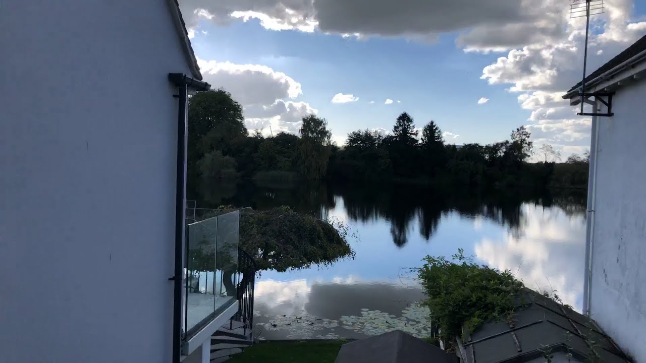 Five Mile Drive Triangle, Oxford, October 3rd 2024 - YouTube