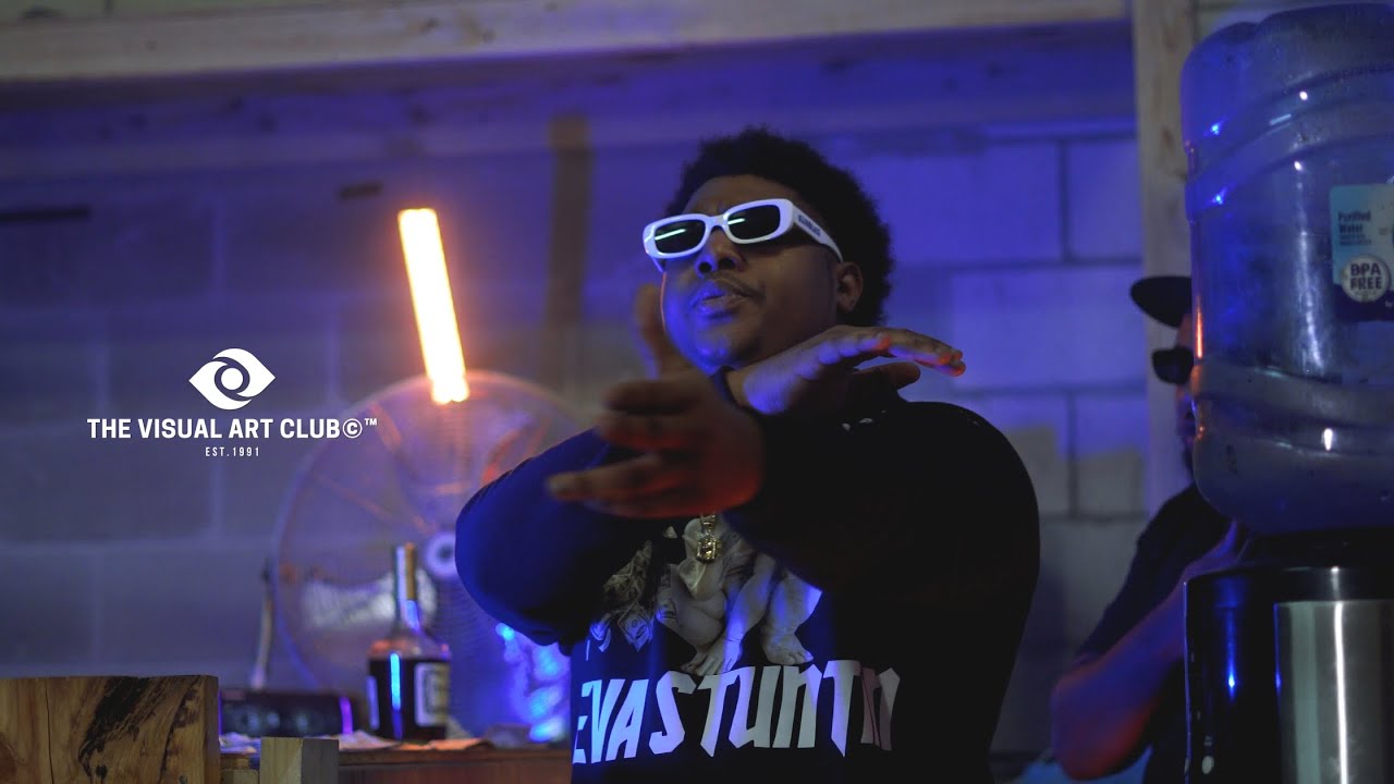 Bigguy & Ralph B - MAD | Filmed by The Visual Art Club© - YouTube