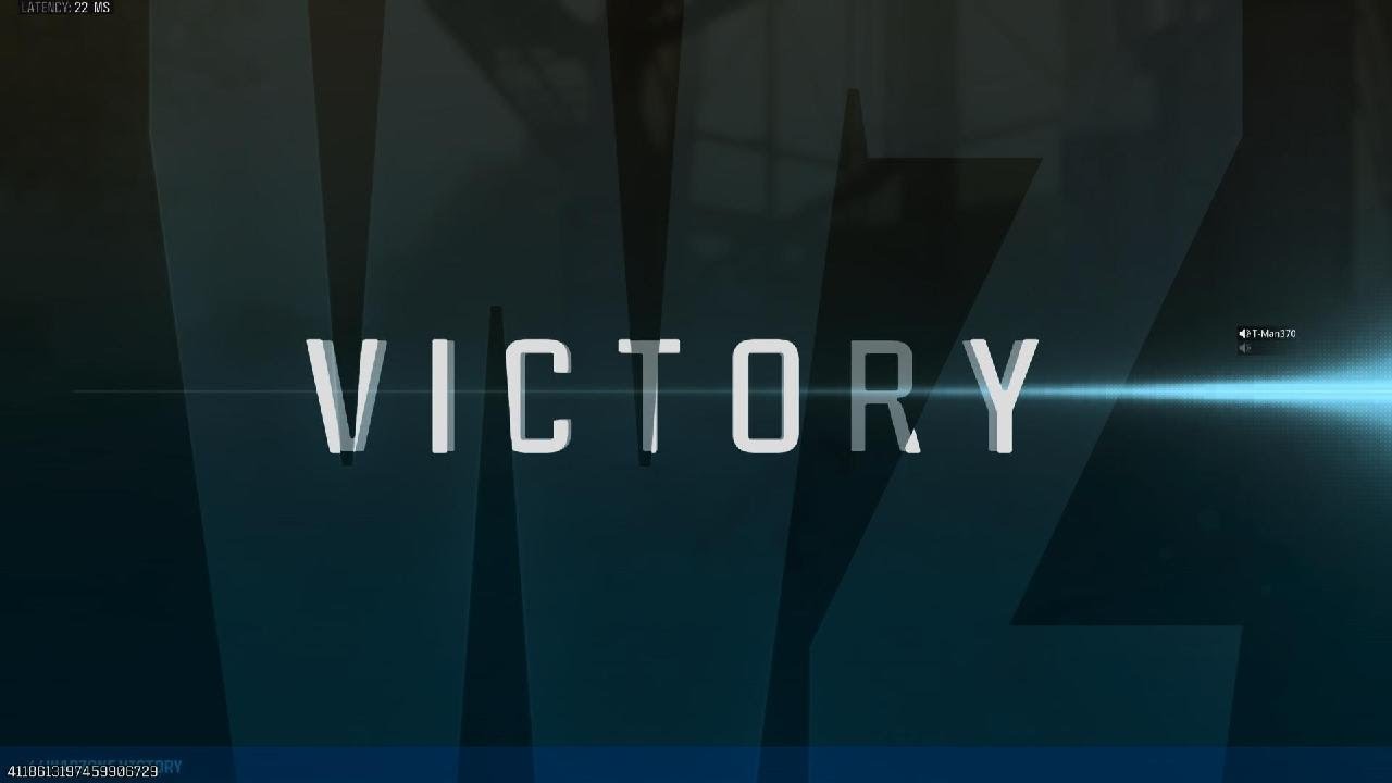 Call of Duty_Win Pt3 - YouTube