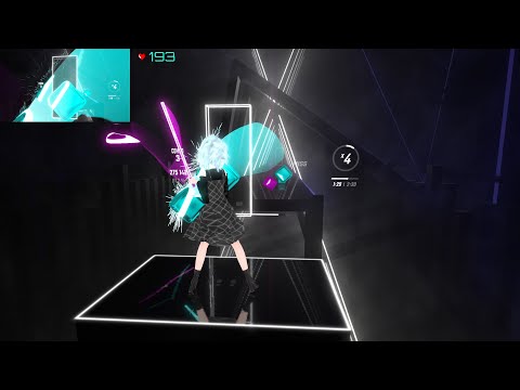 [Beat Saber] INNA x Sean Paul - Up