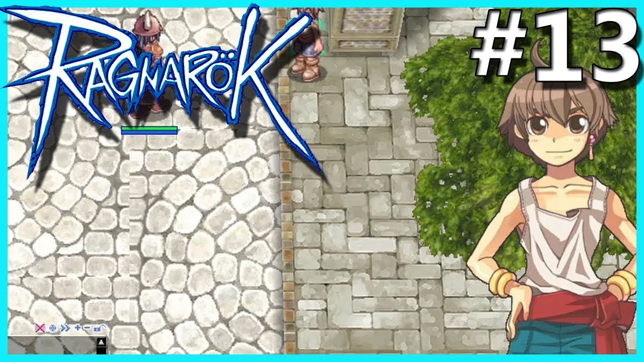 Seal of Mjolnir | RO Classic | Part 13 - YouTube