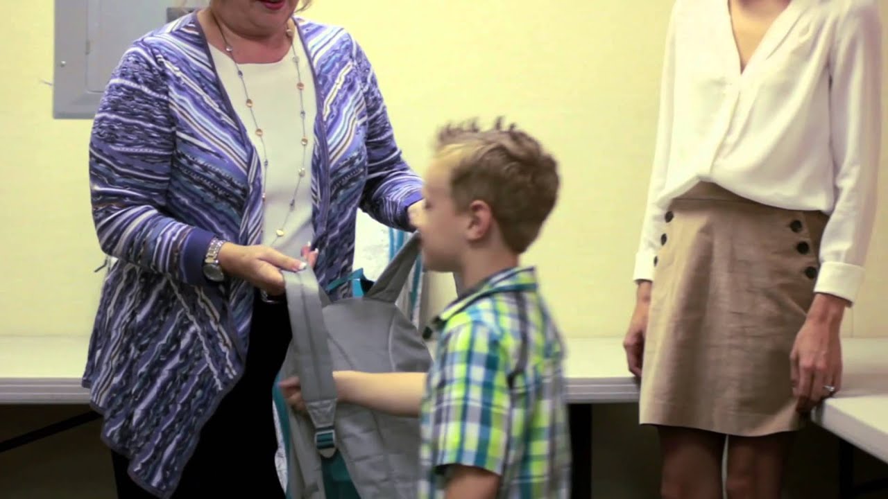 The McLean Foundation - YouTube
