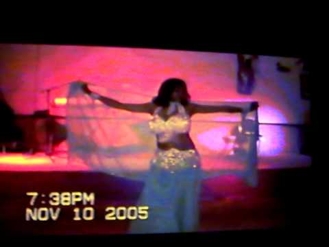 Queen Sheena Egyptian Belly Dance - YouTube