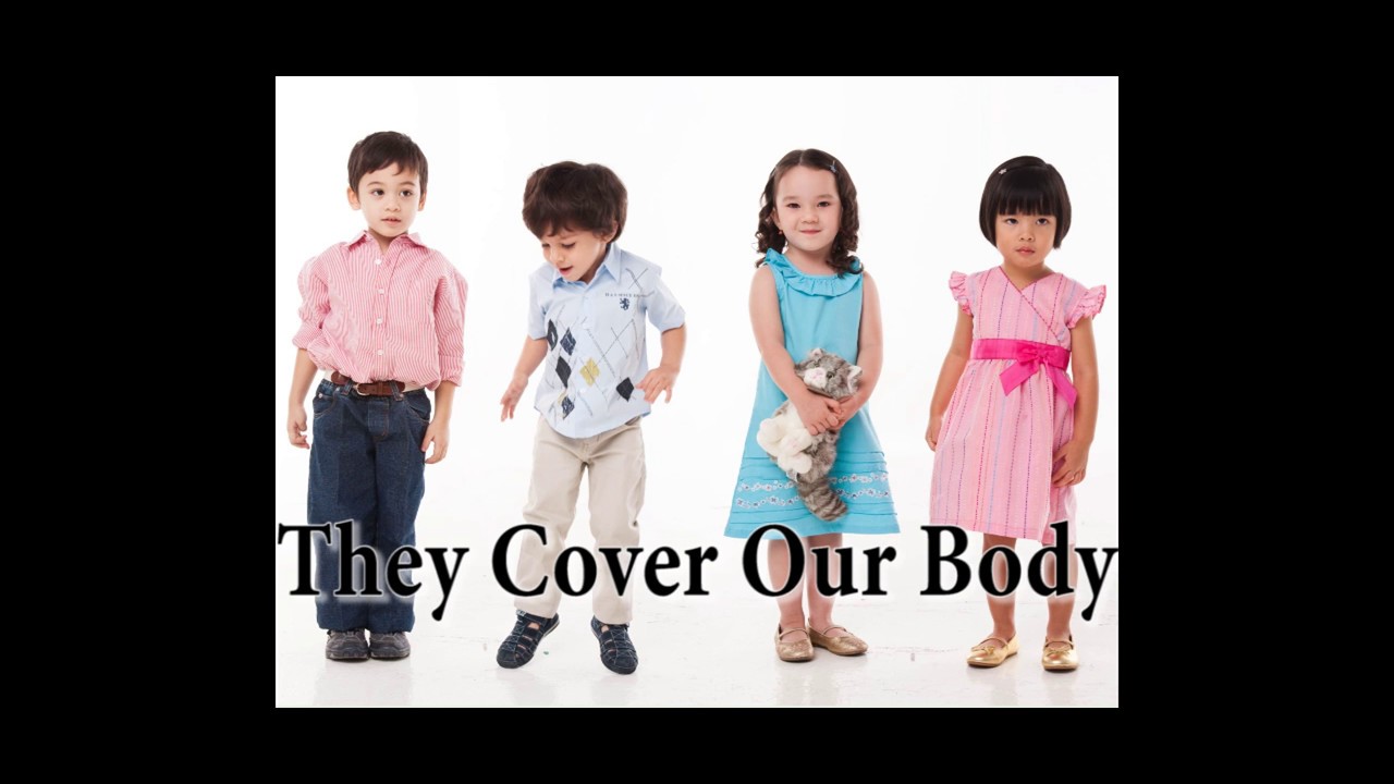 4 Class IV CBSE Science Clothes To Wear - YouTube