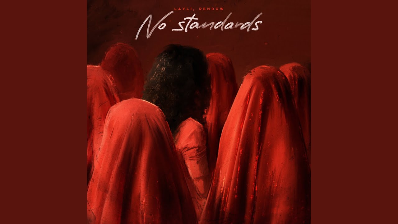 No Standards - YouTube