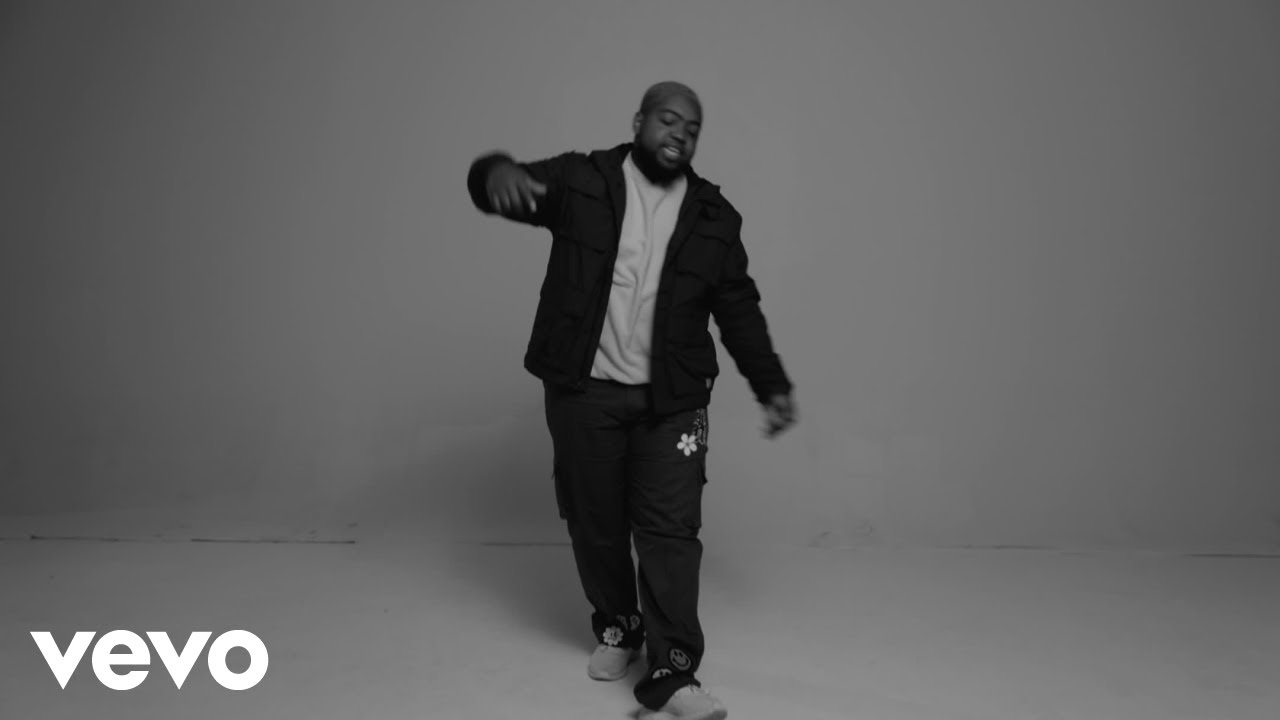 Thomas Austin - MADE FOR IT - YouTube