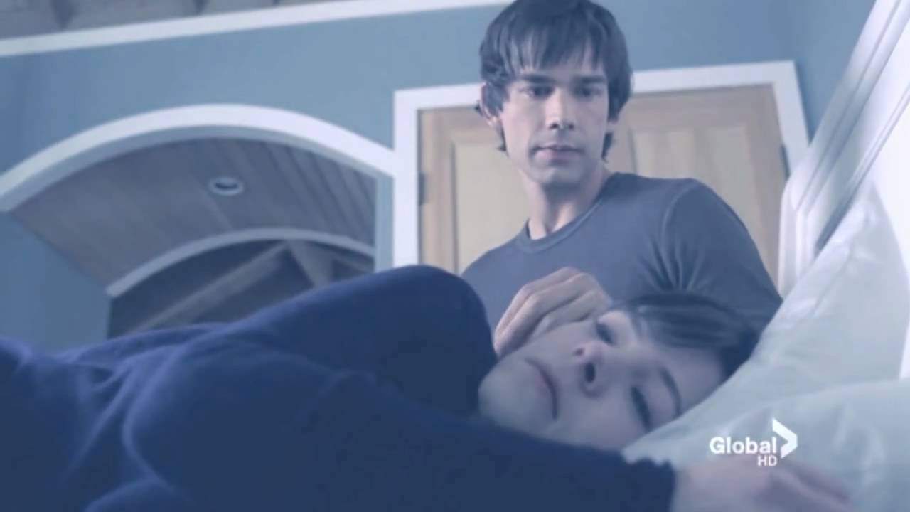 Abby & Henry | Last Day On Earth - YouTube