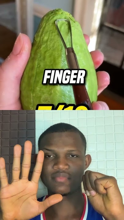 How many did you put down ? #facts #shorts #viral #trending #fingerdown #putyourfingerdown - YouTube