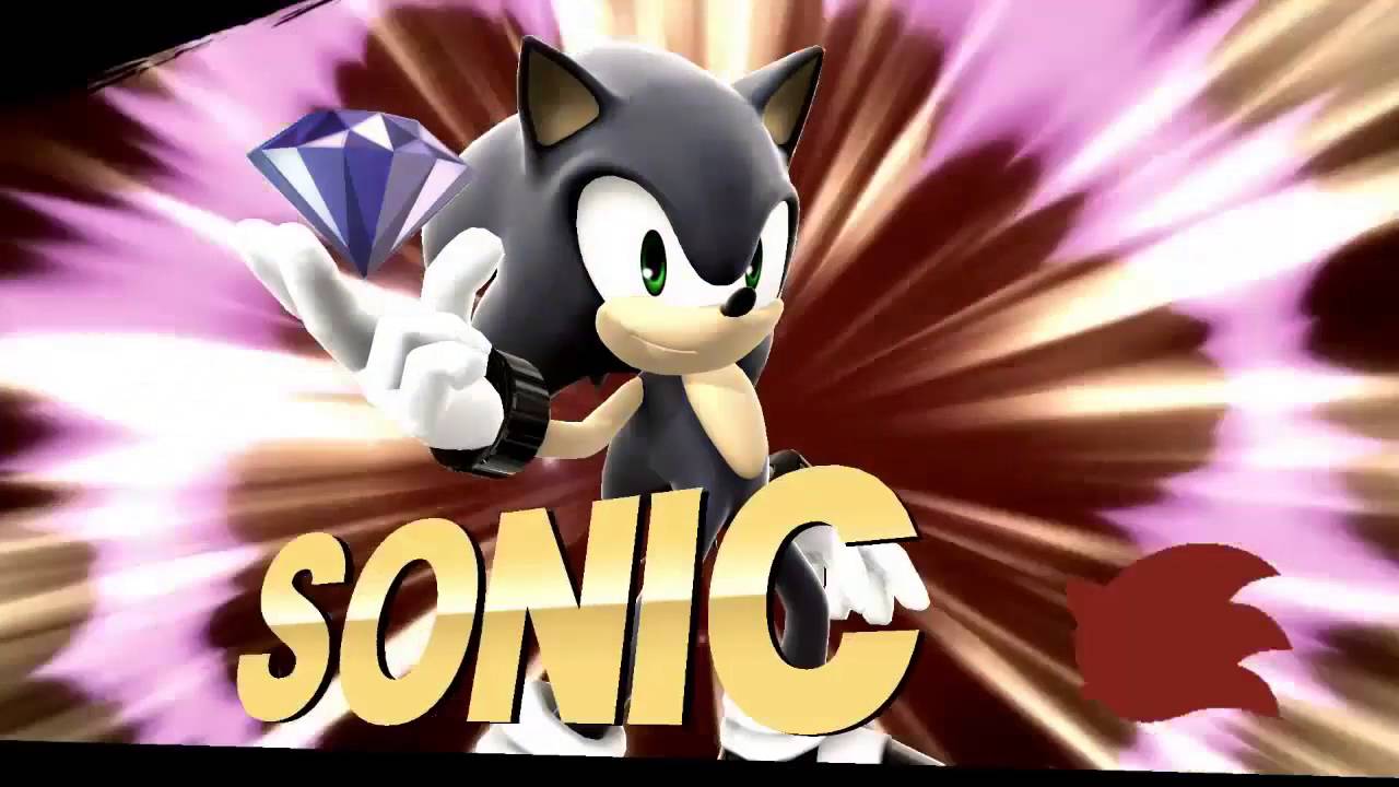 Sonic Combo Video SMB4 / Highlights Video /Montage - YouTube