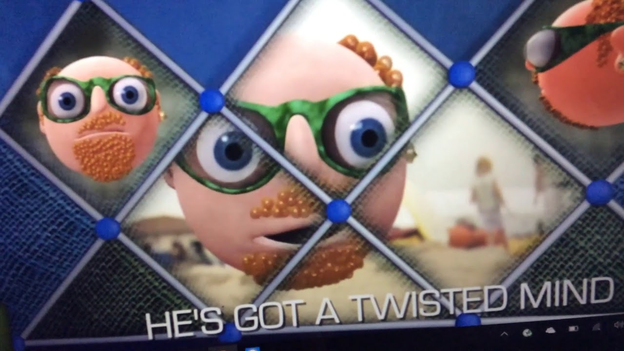 Numberjacks Puzzler Song - YouTube Music