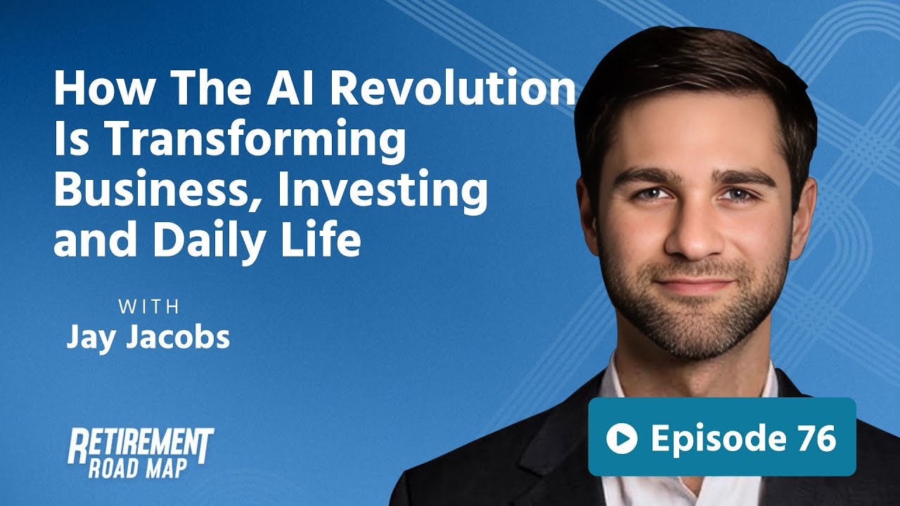 How The AI Revolution Is Transforming Business, Investing and Daily Life with BlackRock’s Jay ...