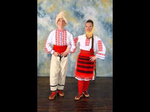 Grand vlajna demo - YouTube