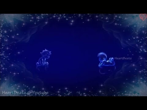 💙 முதல் சந்திப்பு 💙 | Animated story 💘| Whatsapp Status|HeartBeatz❤