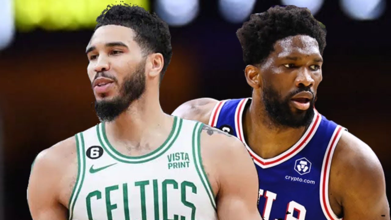 Boston Celtics vs Philadelphia 76ers Full Game 4 Highlights | May 7 ...