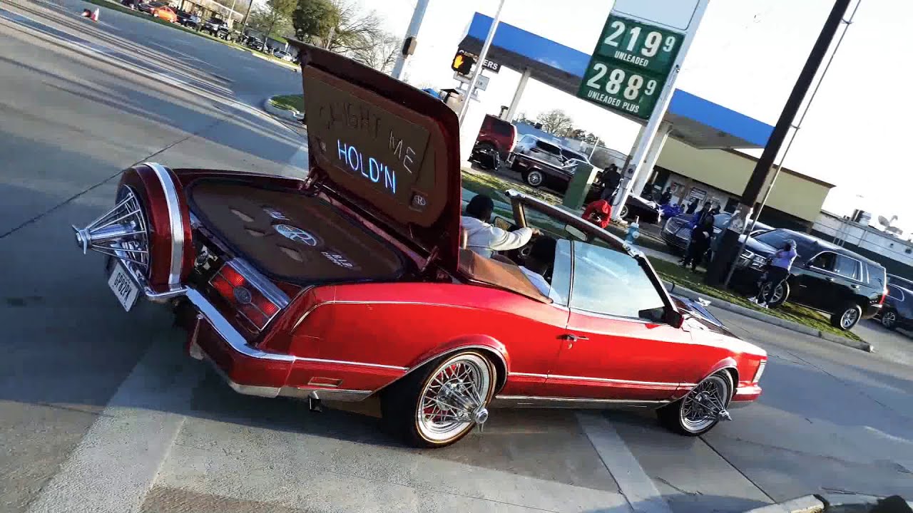 Slabs on mlk - YouTube