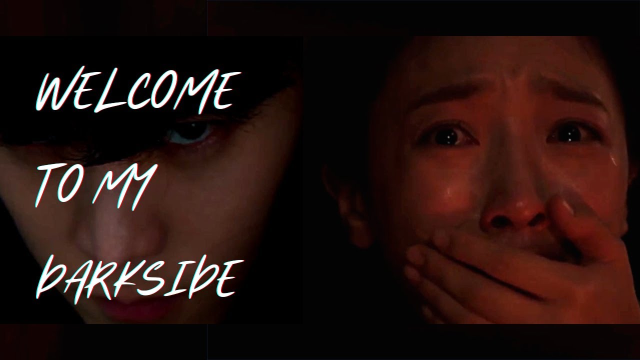 Han Joon Oh x Kang Young Hwa | Moon In The Day | Darkside [fmv] - YouTube