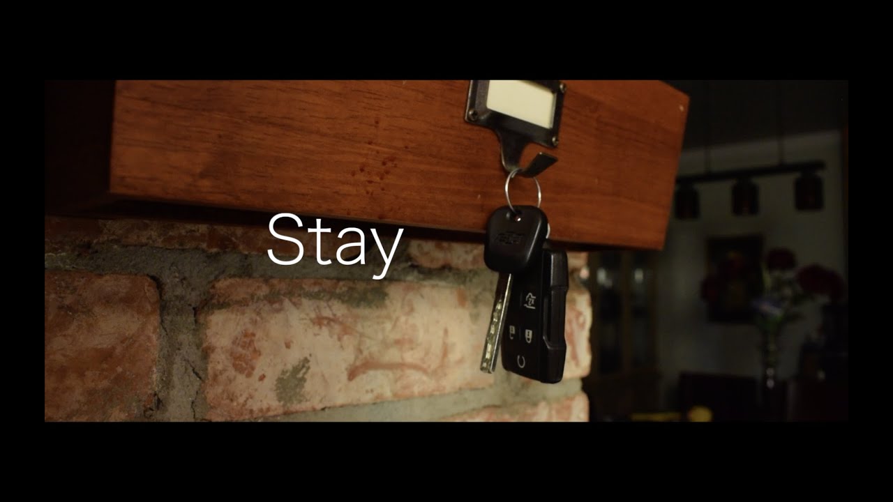 Stay (Short Film) - YouTube