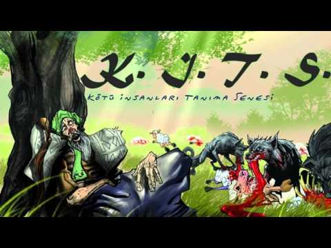Sagopa Kajmer - Bir Çıkar Yolum Yok