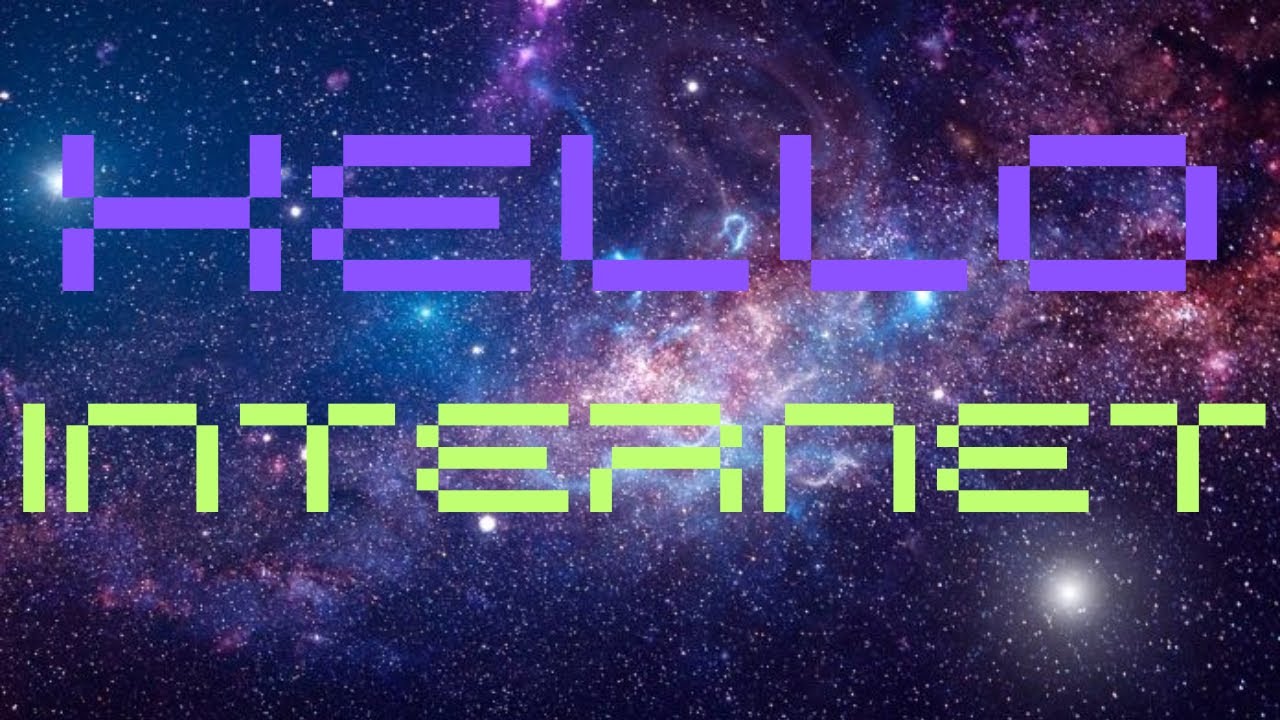 Hello Internet - YouTube