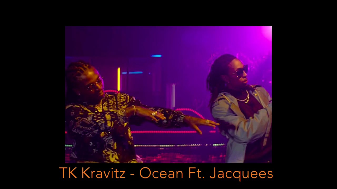 Tk Kravitz - Ocean ft. Jacquees (slowed version) - YouTube
