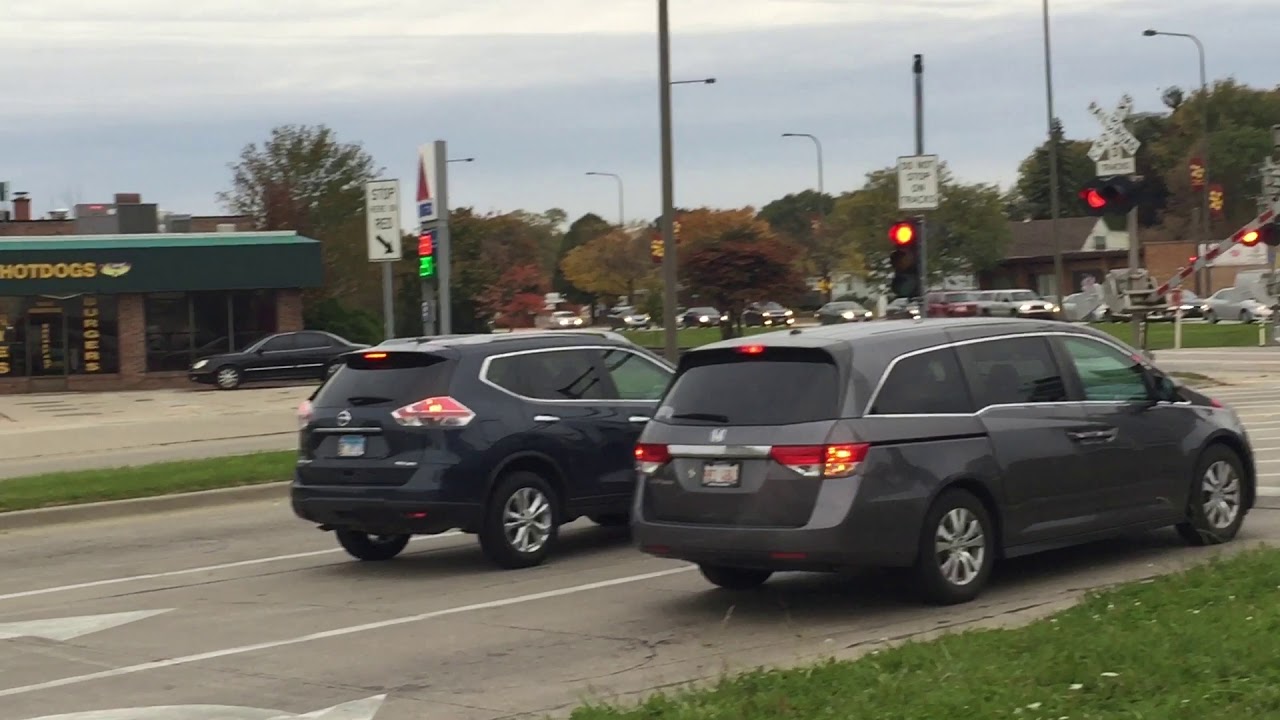 Metra 150 at Arlington Park - YouTube