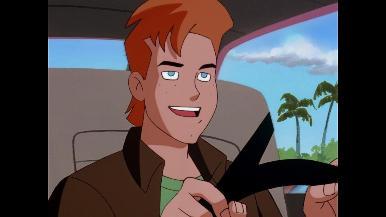 A Fish Story - YouTube