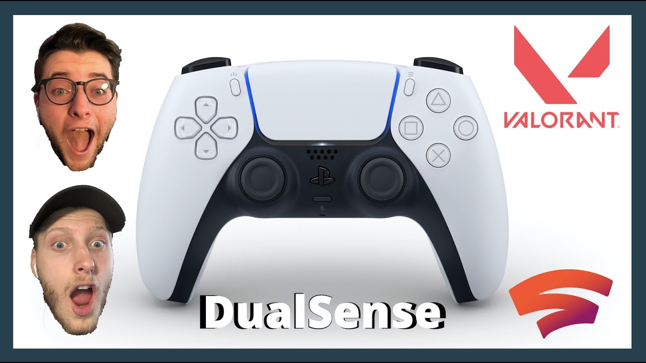 PS5 Controller, Valorant breaks records - #10 - YouTube