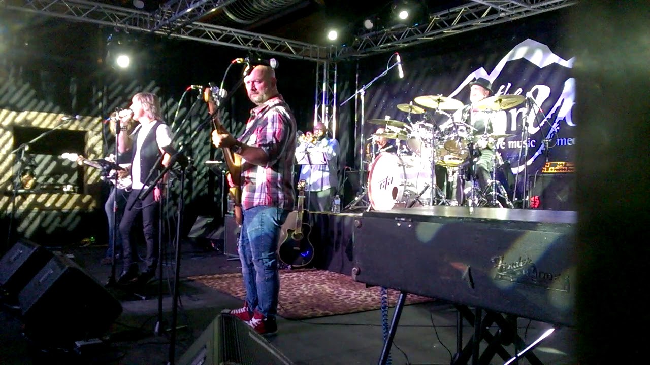 CTA original Chicago drummer Danny Seraphine 17 Feeling Stronger The ...