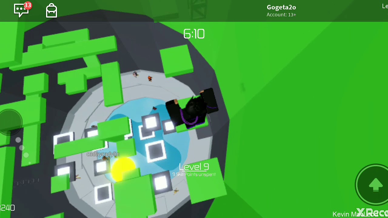 Just a normal gameplay - YouTube