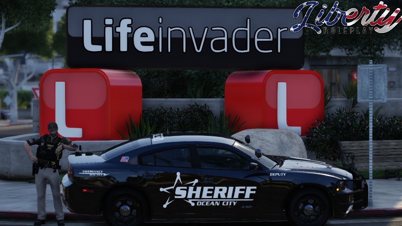 Liberty Roleplay | Pretty in Pink | EP 21 - YouTube