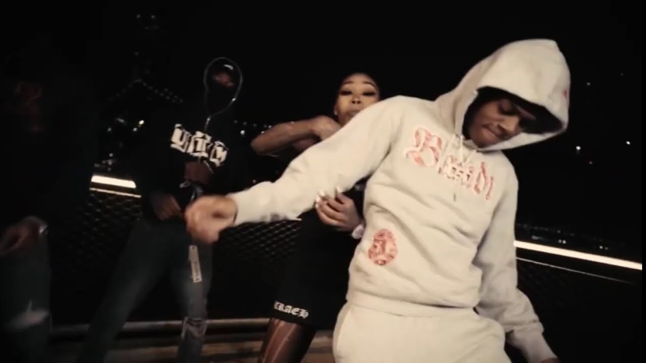 Asian Doll - Talk Facts feat. Sheemy & Mula Gzz (Official Video) - YouTube