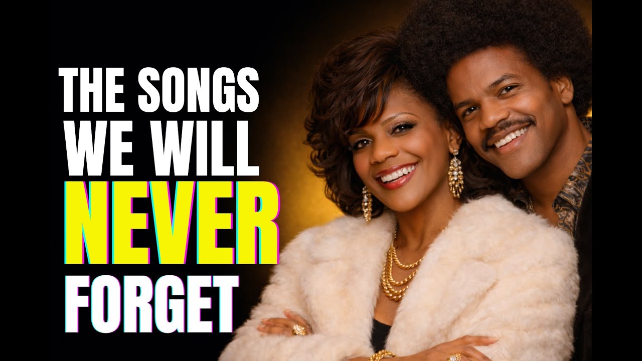 12 R&B Soul Songs We'll NEVER Forget! - YouTube