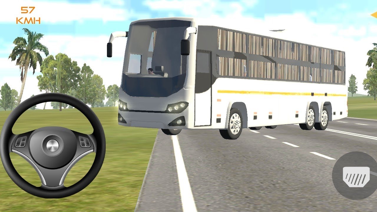 🚍 Ultimate Android Bus Games: BUSSID, Indian Routes & Bus Sim 21! 🔥 ...