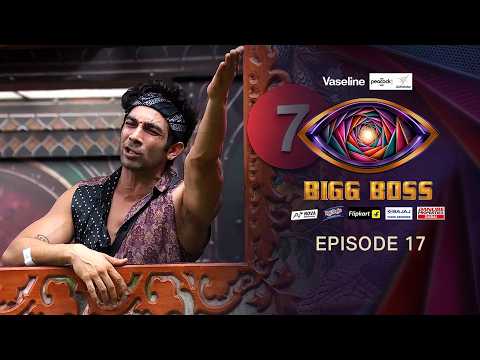 Bigg Boss 20 | 22 September 2026 | Episode 17 | Full Episode | Salman Khan