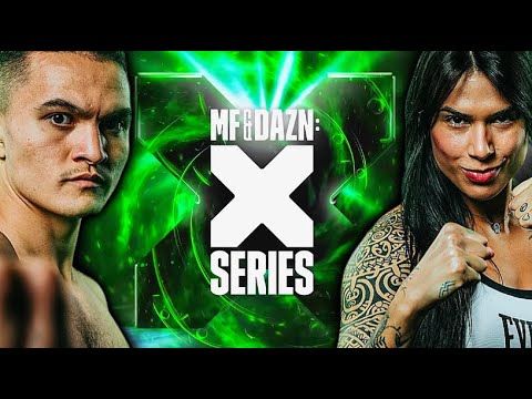 Misfits 11 In a Nutshell - YouTube