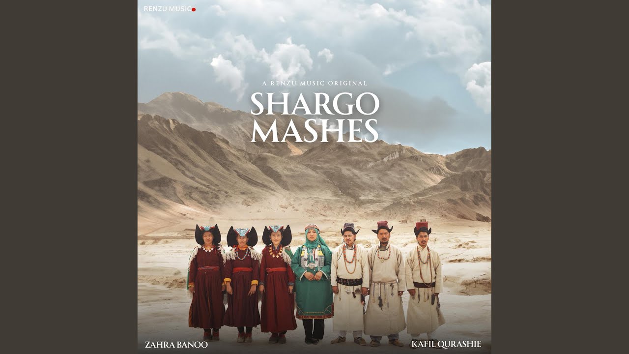 Shargo Mashes - YouTube