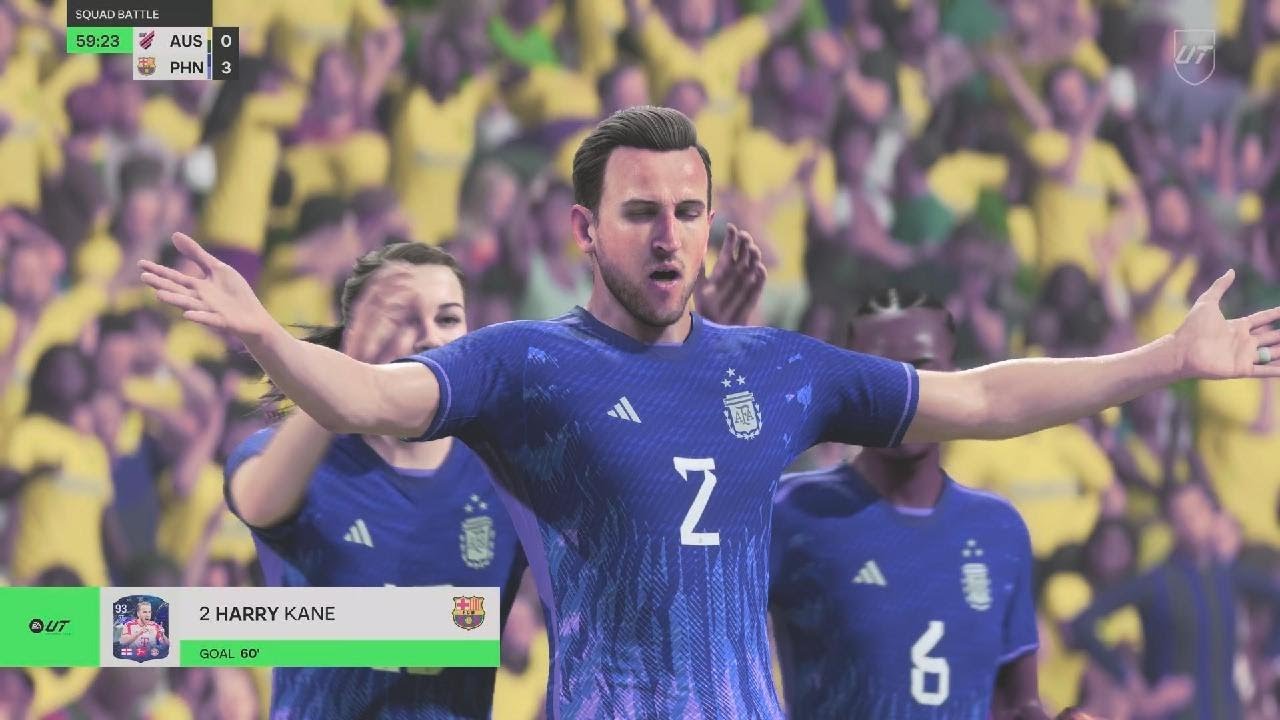 What a goal 39 meters out - YouTube