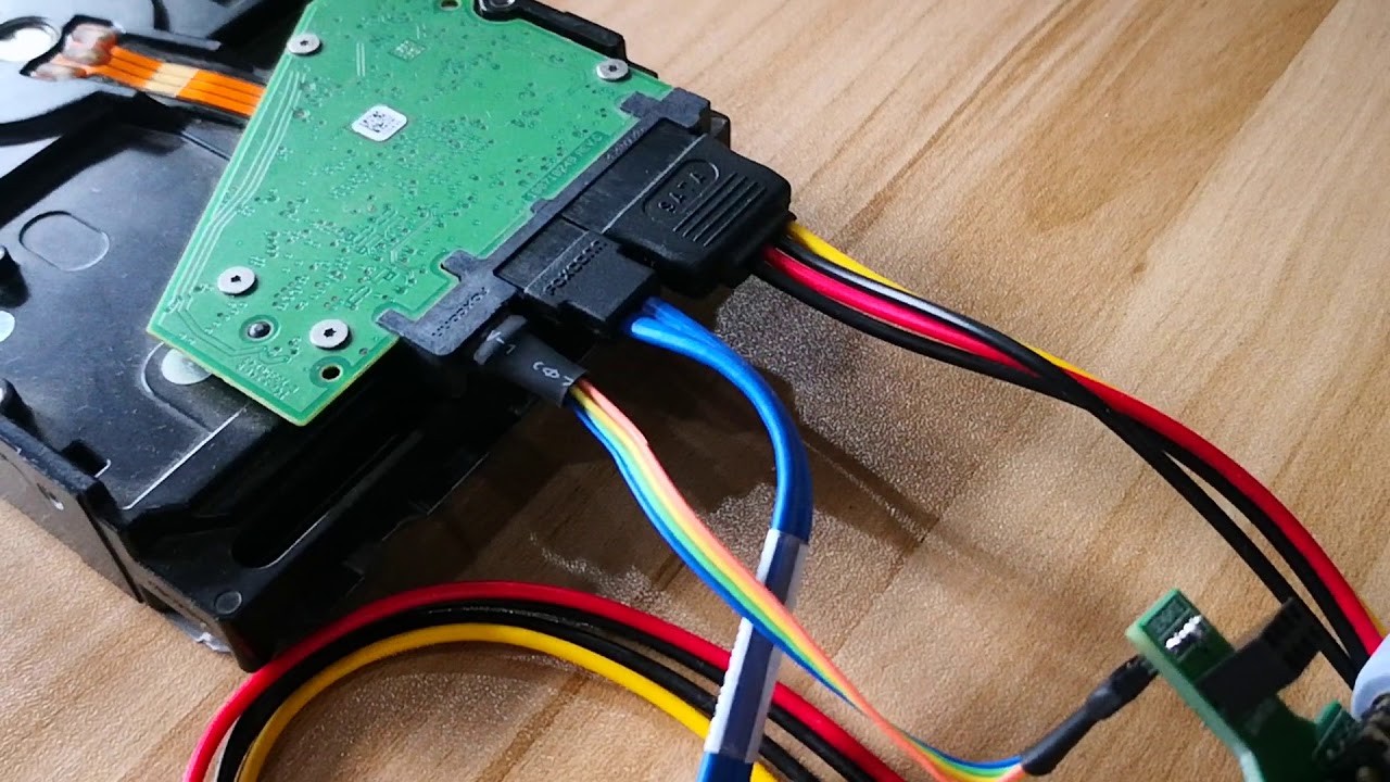 Hard Drive Super COM Terminal Adapter Suite YouTube Hard Drive Super COM Terminal Adapter Suite YouTube