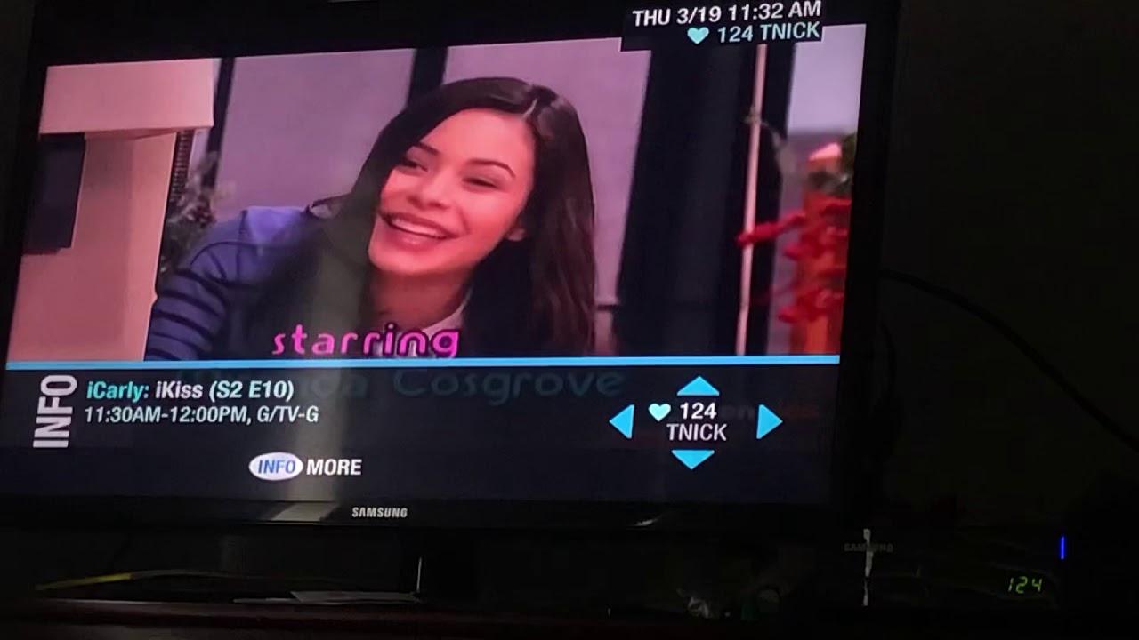 Optimum Channel Surfing (3/19/20) Ch. 1-248 - YouTube