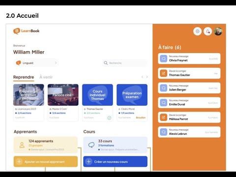 Build-along with Noodl: LearnBook LMS project - YouTube