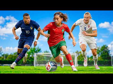 O her şeyi değiştirdi | Ultimate Dream Team