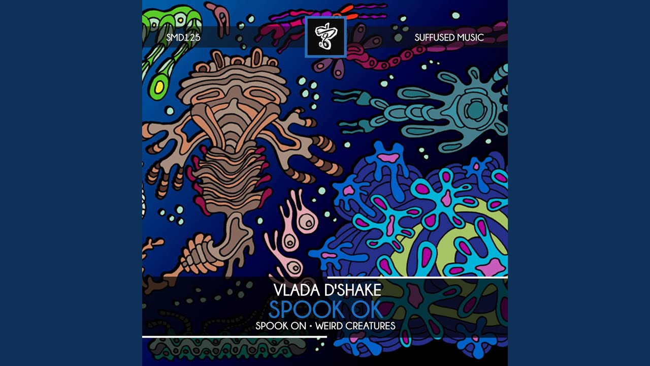 Spook On (Original Mix) - YouTube
