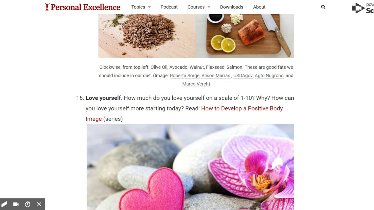 101 Health and Wellness Tips for College Students | Student Health ...