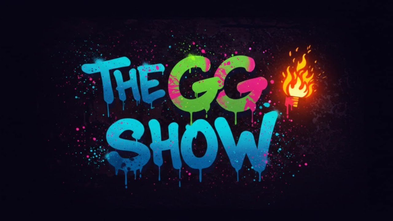 The GG Show - #TurdsDay! ##Comedy #420 - YouTube